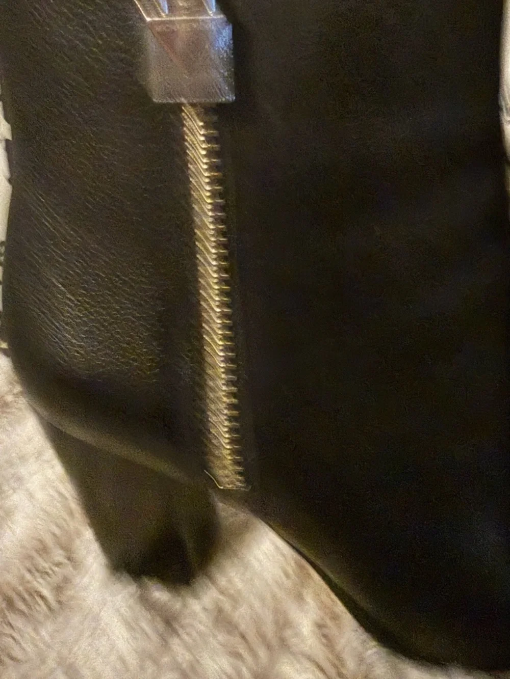 Michael Kors | Shoes | Michael Kors Margaret Ankle Boots With Side Zip ...